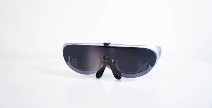 Eyedaptic Unveils AI-Powered Visual Assistant for People with Retinal ...