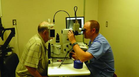 What ODs Need to Know About SLT