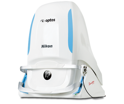 Optos Launches Silverstone RGB Retinal Imaging Technology - - Modern ...