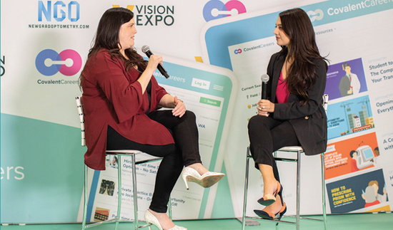 Vision Expo West 2019 Puts A Spotlight On Innovation a...