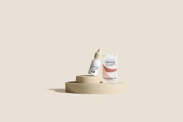FDA Approves Xdemvy, First Treatment for Demodex Blepharitis - - Modern ...