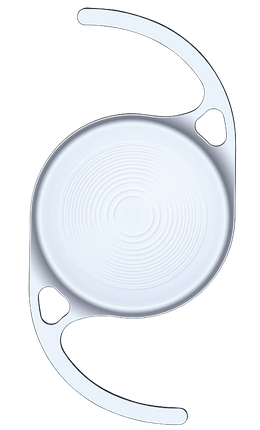 FDA Approves Bausch + Lomb's enVista Envy Full Range of Vision IOL ...