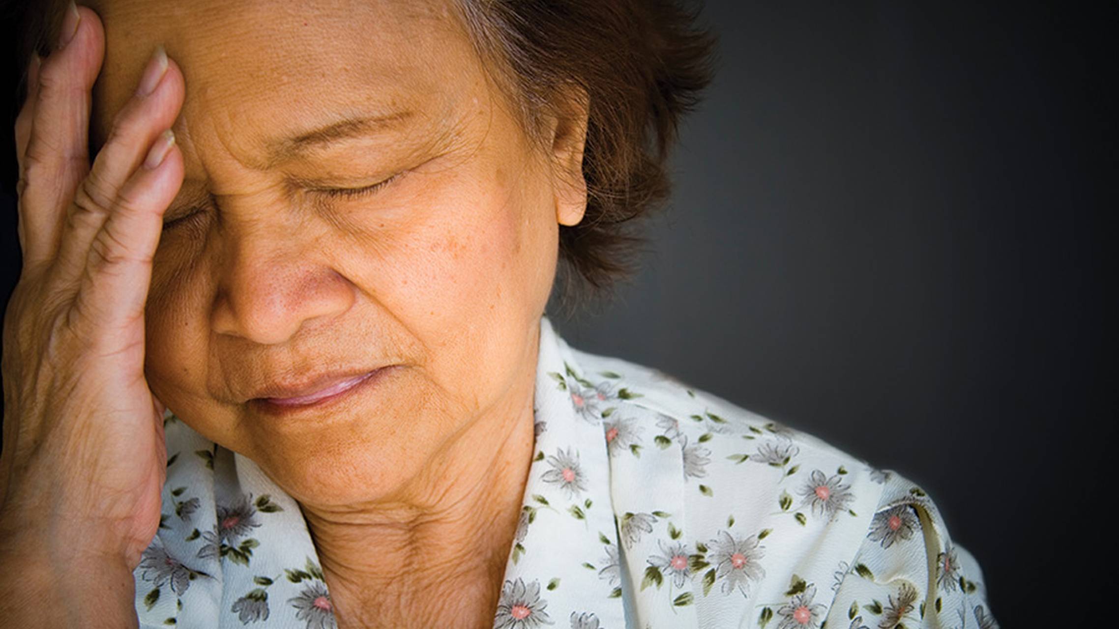 What To Do With a Pituitary Adenoma - Modern Optometry