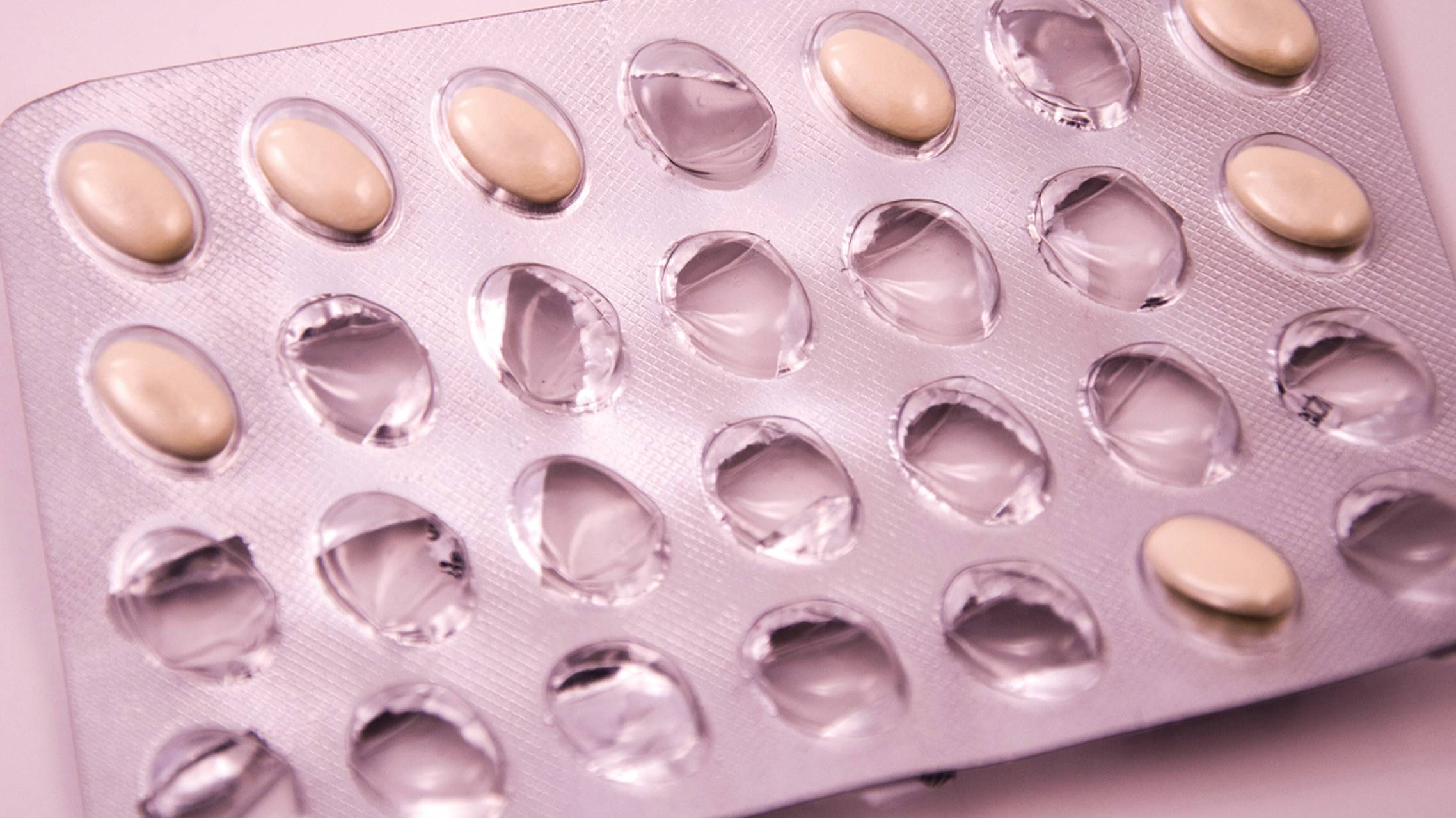 Do You Know the Ocular Effects of HRT?