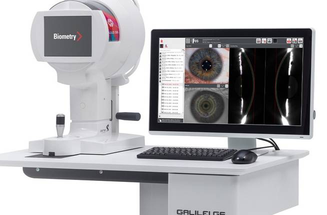 Ziemer USA Announces New Innovations for the Galilei Diagnostic ...