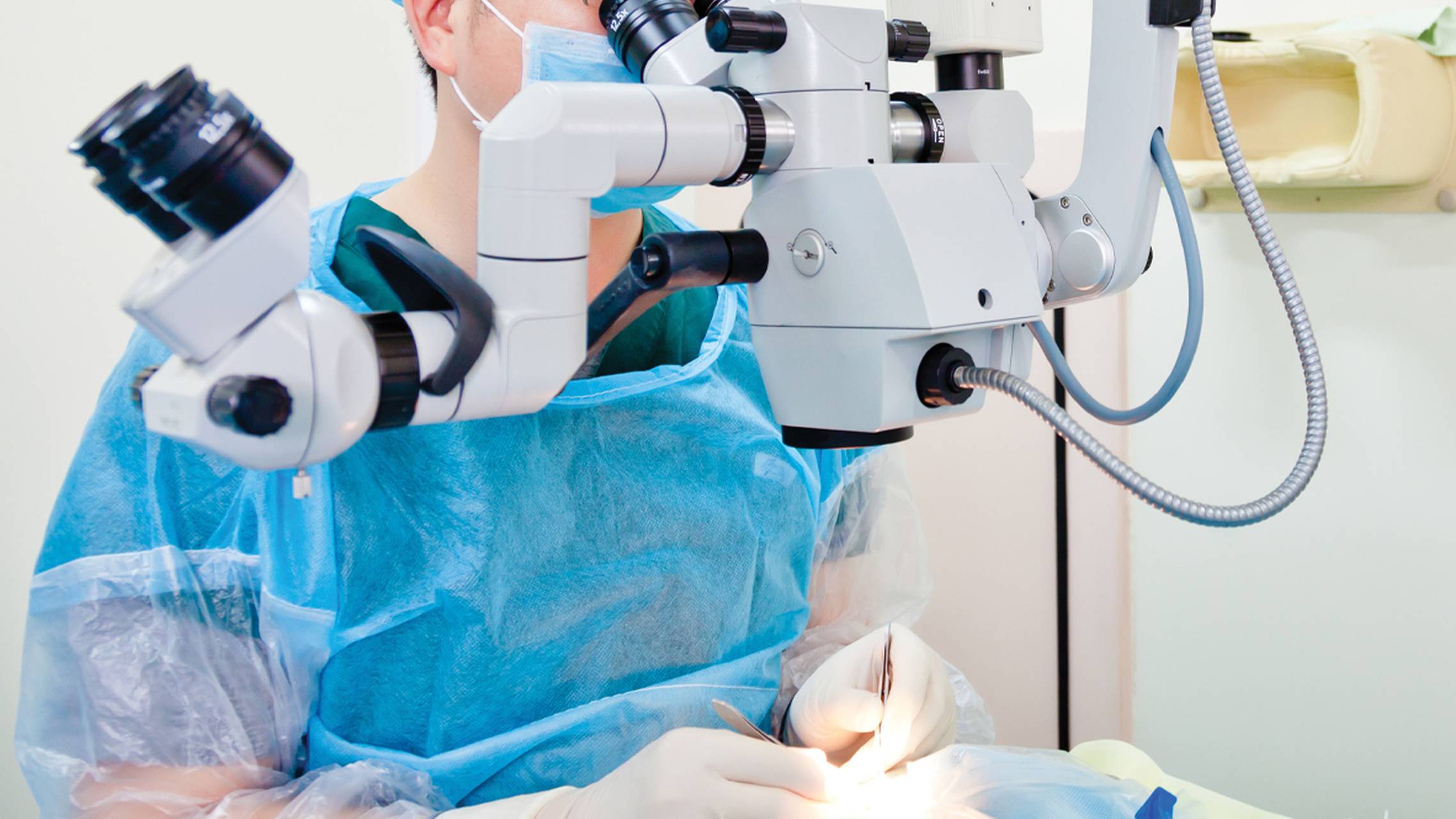 TASS After Cataract Surgery