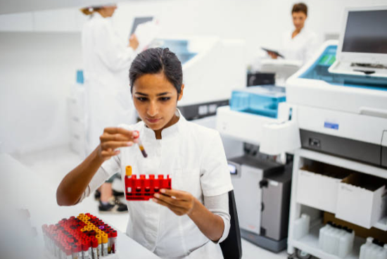Study Highlights Safety of OD-Performed Laser Procedures