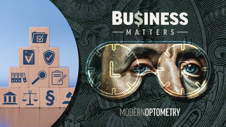 Best Contact Lens Strategies of 2025 - Modern Optometry