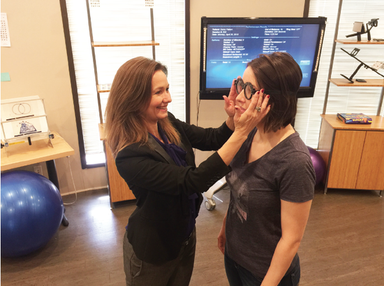 When to Refer to a Neuro-Optometrist