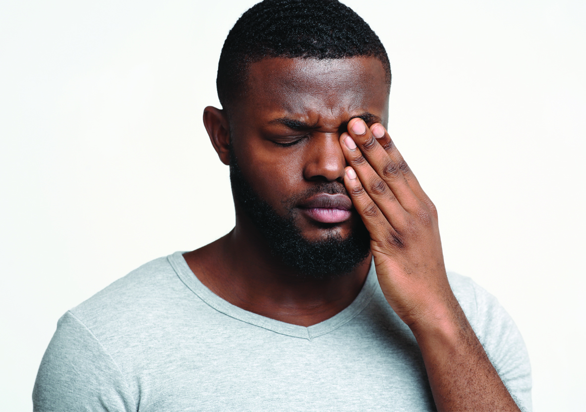 Best Practices for Management of Acute Ocular Pain