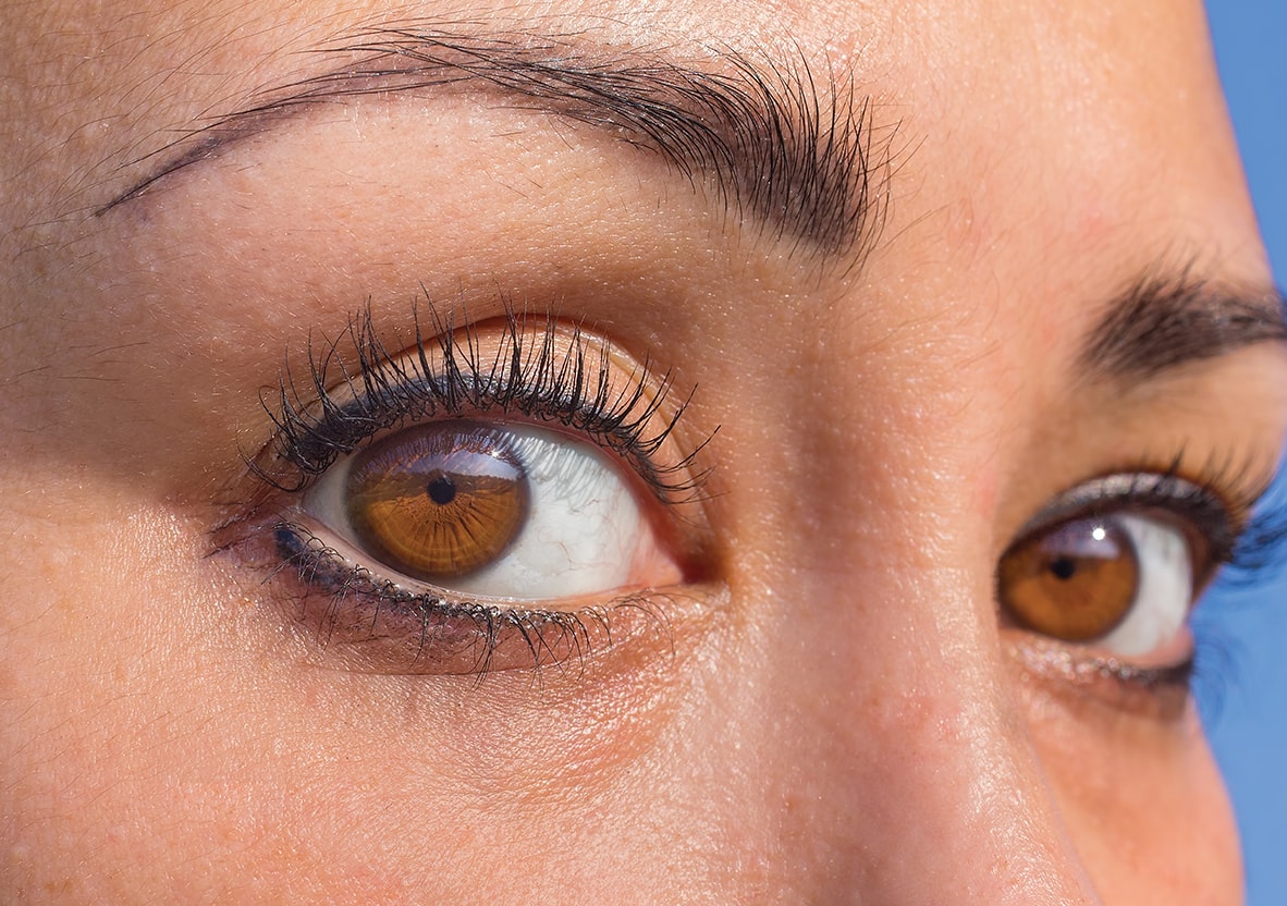 Cancer Treatment and the Eyes