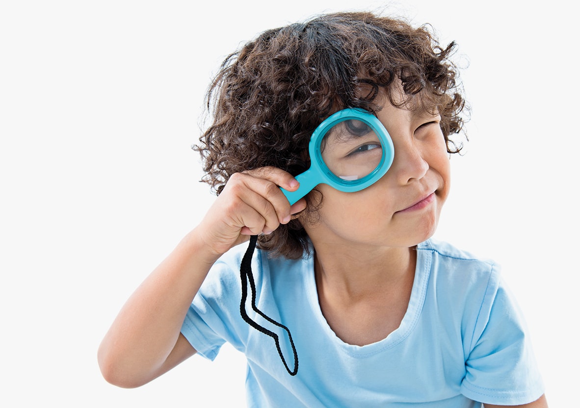 Dry Eye Disease in the Pediatric Population