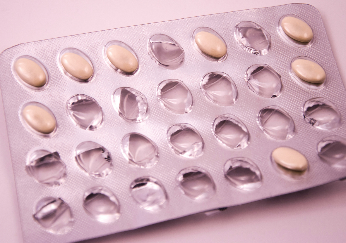 Do You Know the Ocular Effects of HRT?