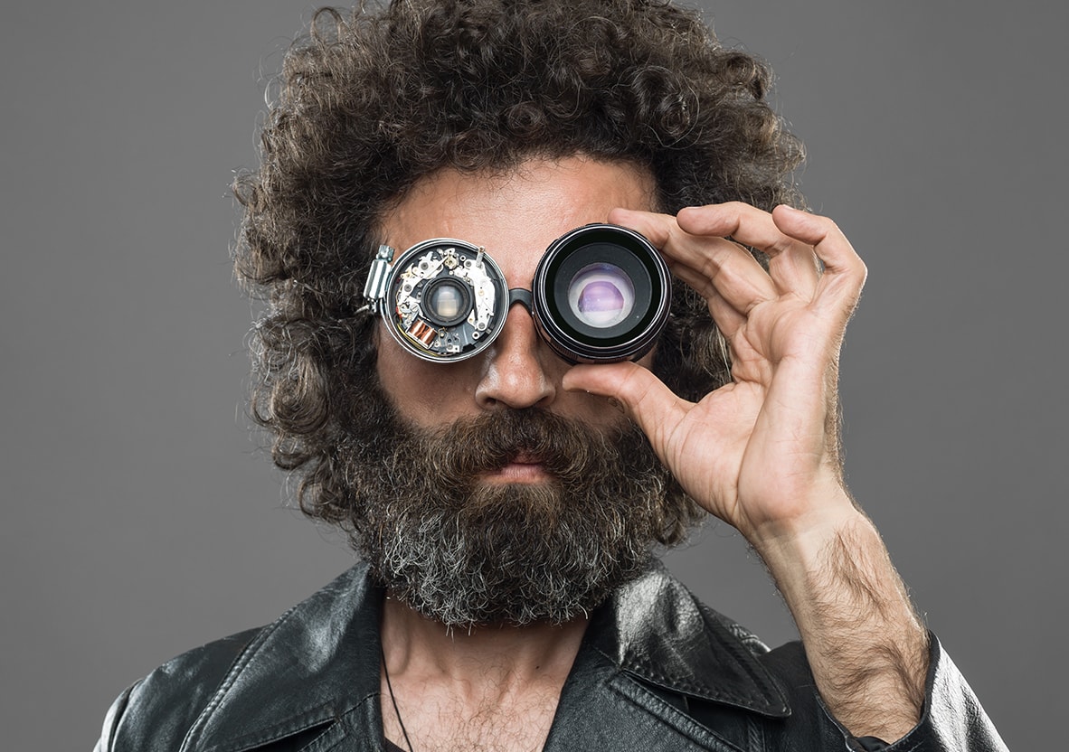 Latest Innovations and Future Directions in Optometry
