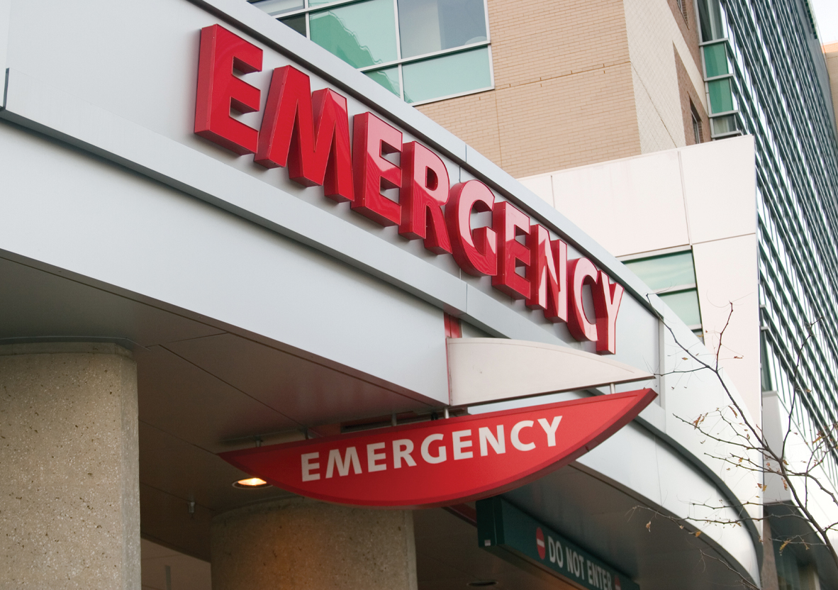 Lessons From the Trauma Unit