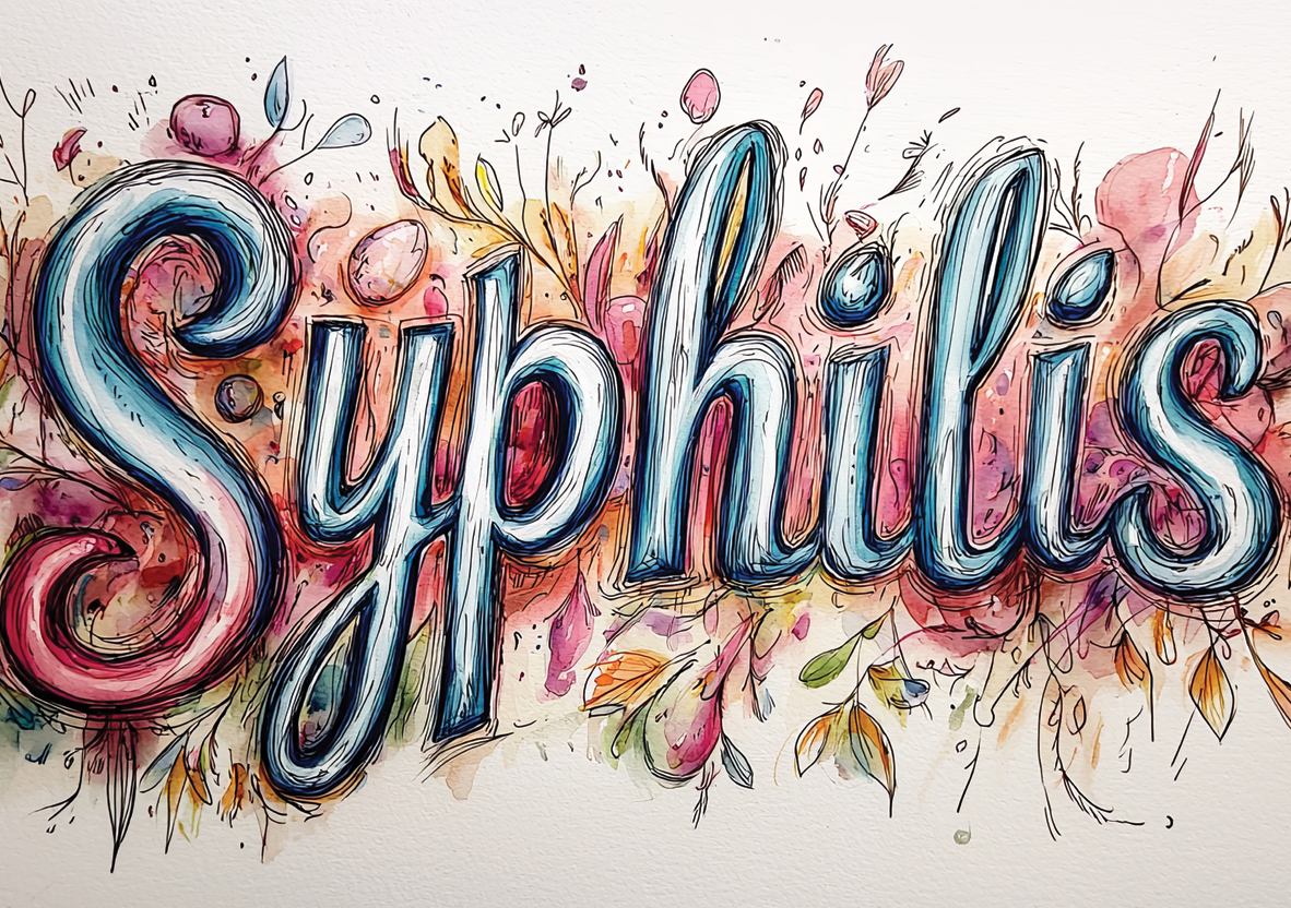 Ocular Syphilis: the Great Imitator