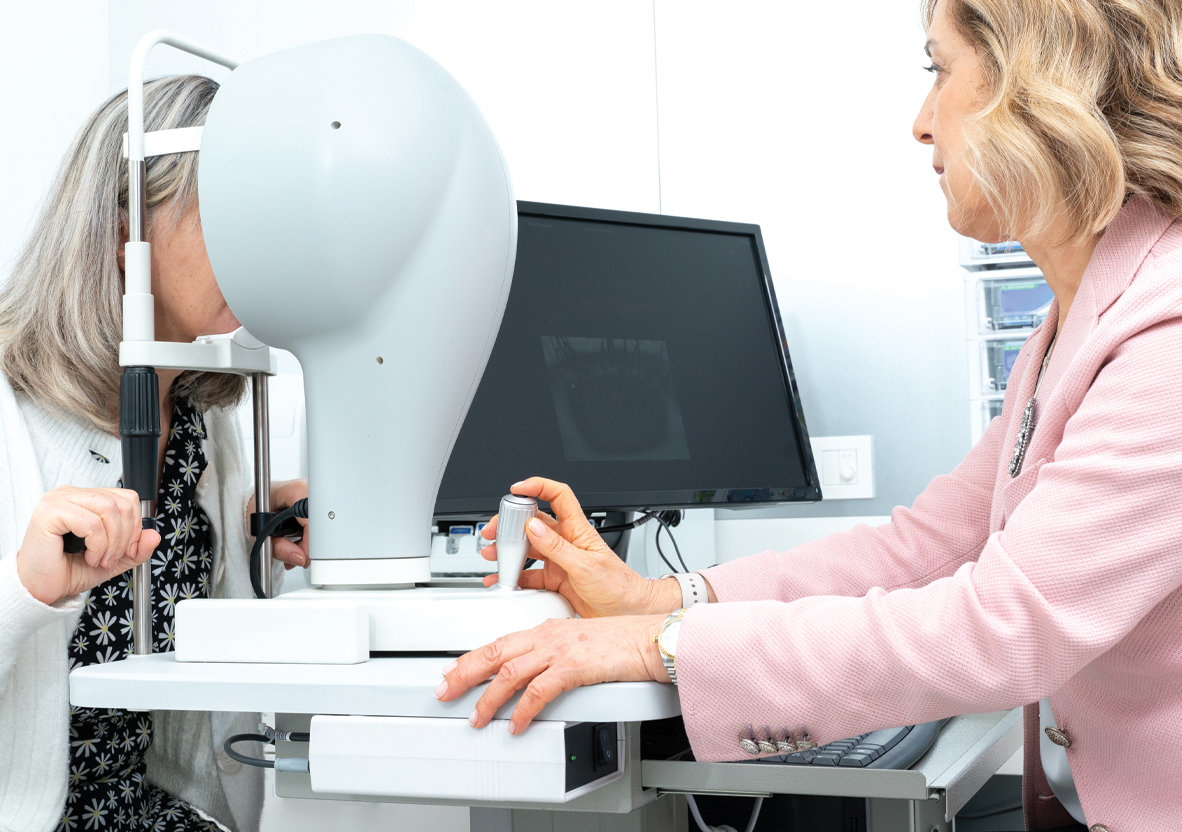 Practical Insights on OCTA in Glaucoma