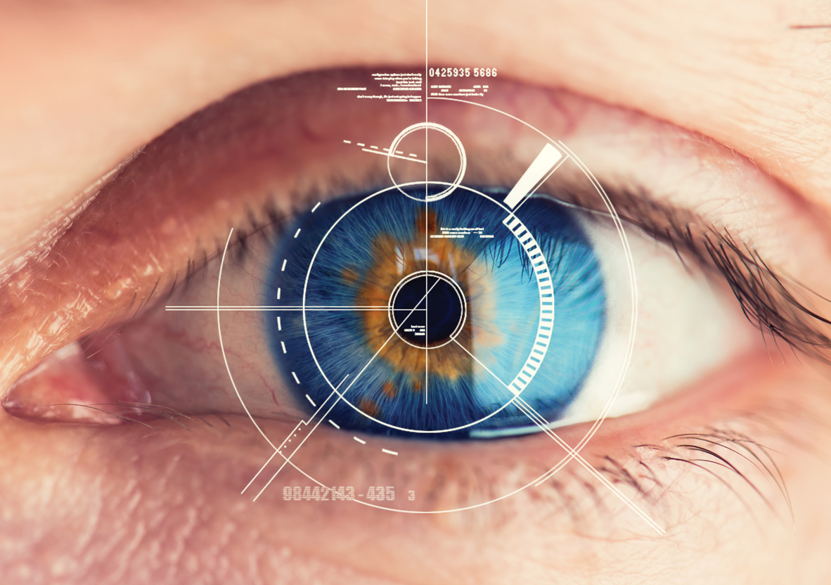 Scan-Based Freeform Scleral Lenses: a Review