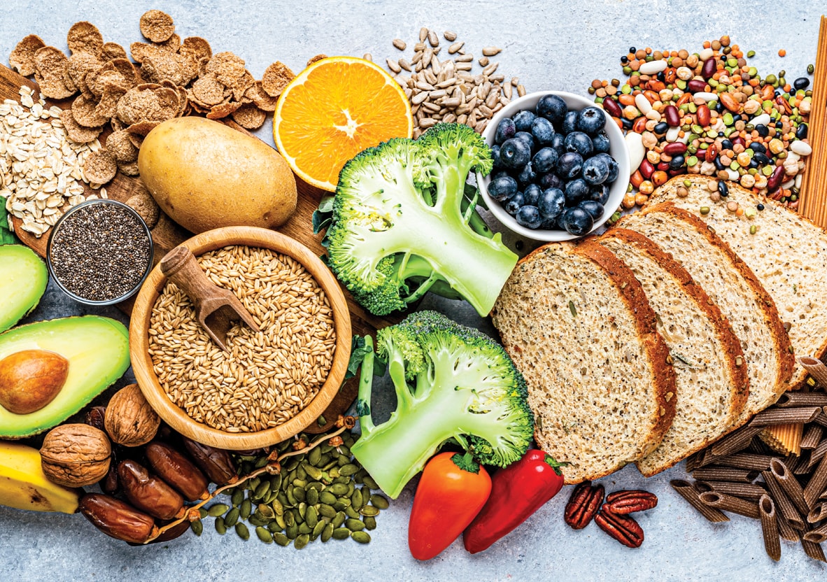 The Changing Landscape of Nutrition in Medicine