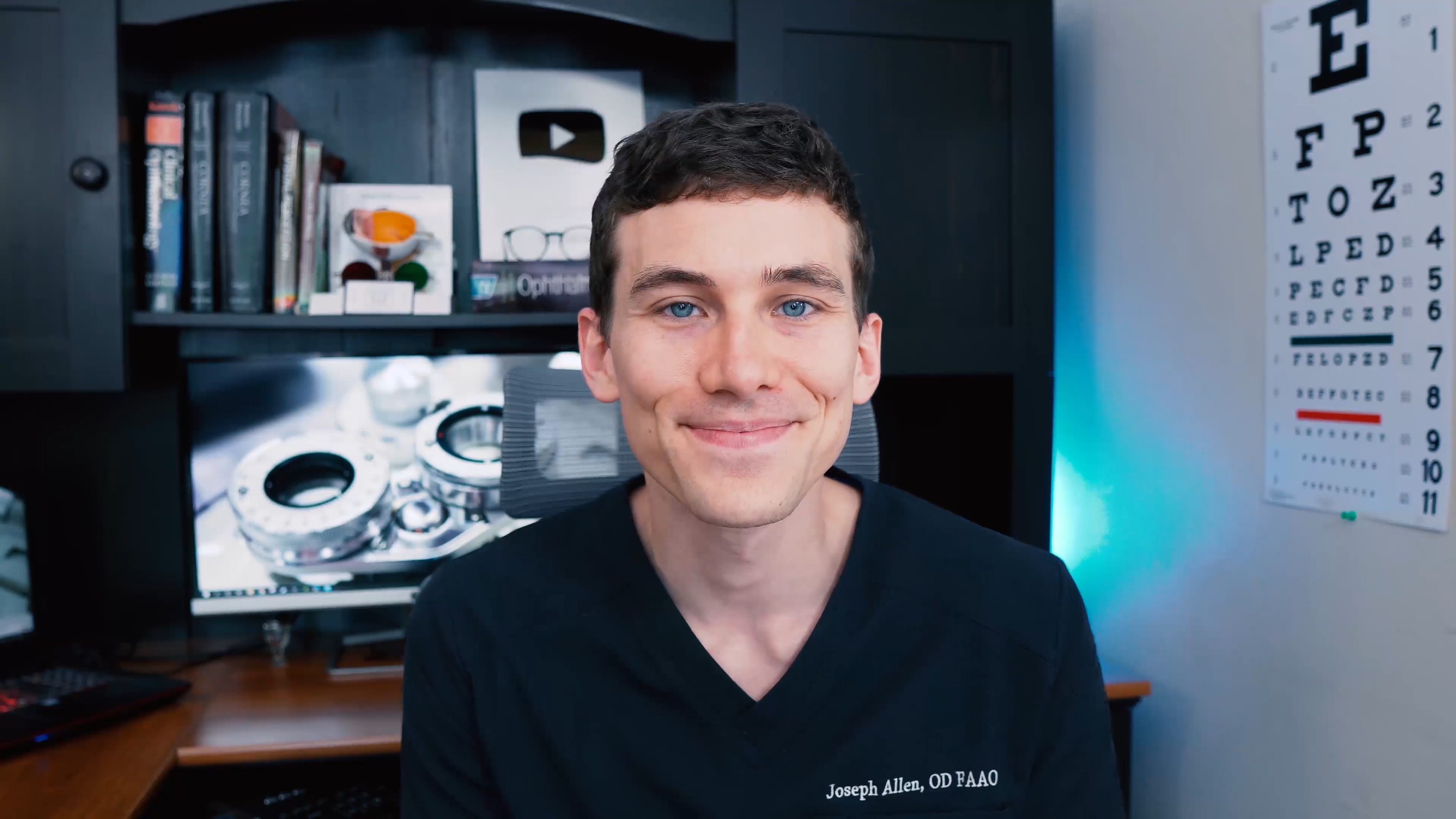 Amniotic Membranes: What They Are and How to Use Them