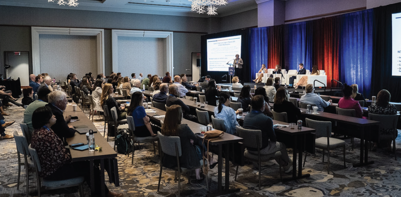 That’s a Wrap: ICSC 2025
