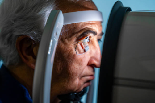 Study Highlights Safety of OD-Performed Laser Procedures