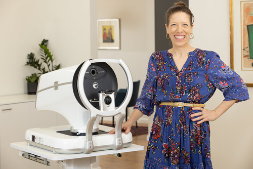 Belkin Vision's Automated, Non-Contact Glaucoma Laser Treatment ...