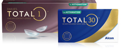 Alcon Canada Launches TOTAL Toric Lenses for Astigmatic Patients ...