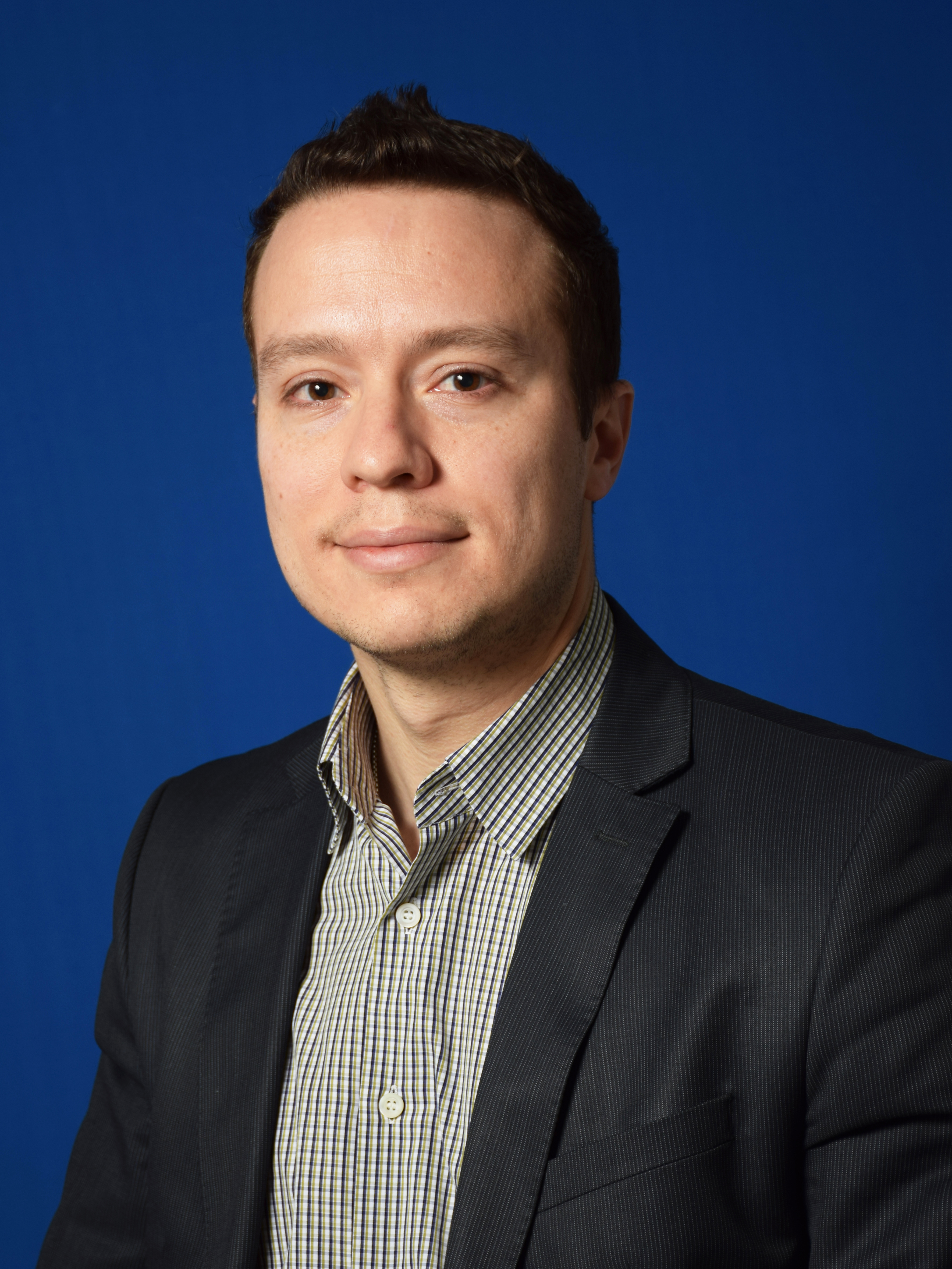 Ora Names Gustavo De Moraes, MD, PHD, Chief Medical Officer - - Modern ...