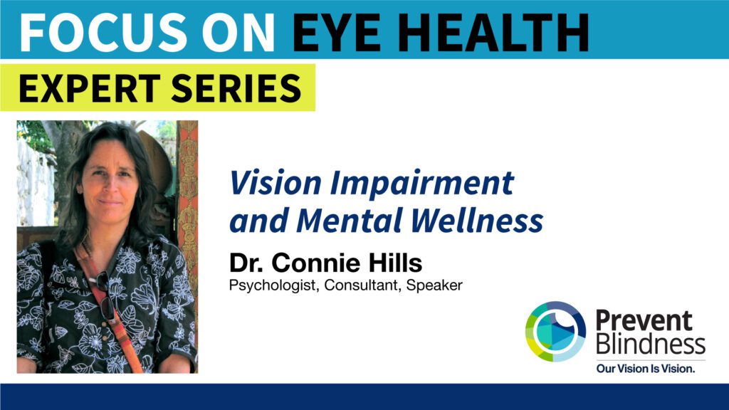 Prevent Blindness Launches Multiple Efforts to Provide Education and ...