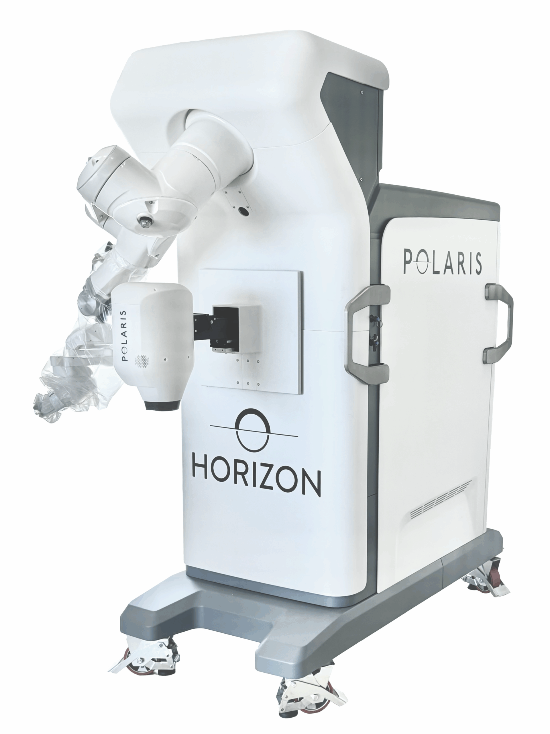 Horizon Surgical Systems Announces World’s First Robotic Cataract ...