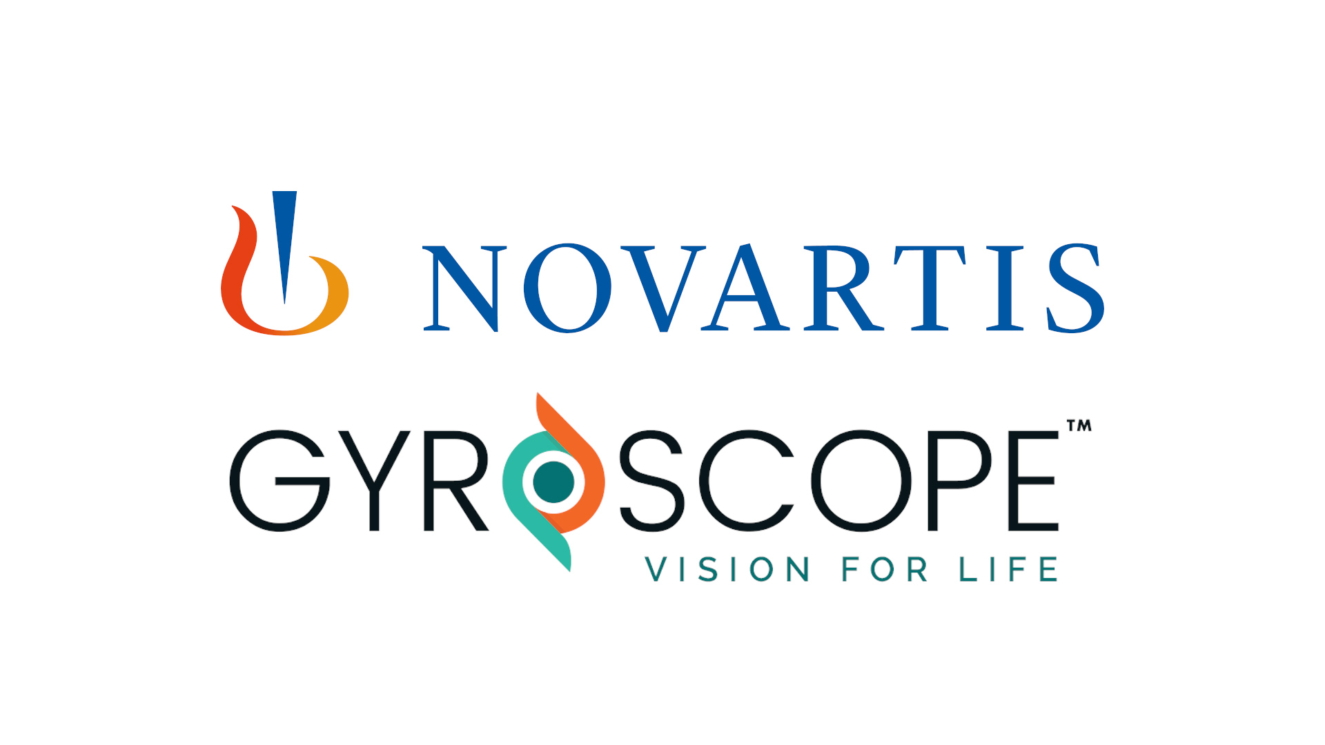 Novartis Acquires Gyroscope Therapeutics, Maker of Investigational Gene ...