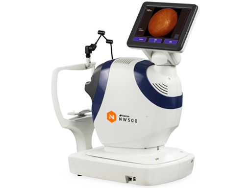 AEYE Health and Topcon Healthcare Announce Results of Autonomous DR ...