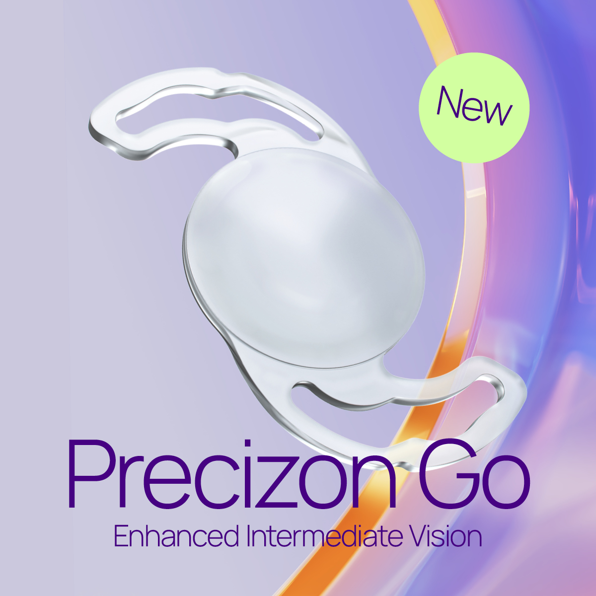 Ophtec Launches Precizon Go IOL for Enhanced Intermediate Vision ...