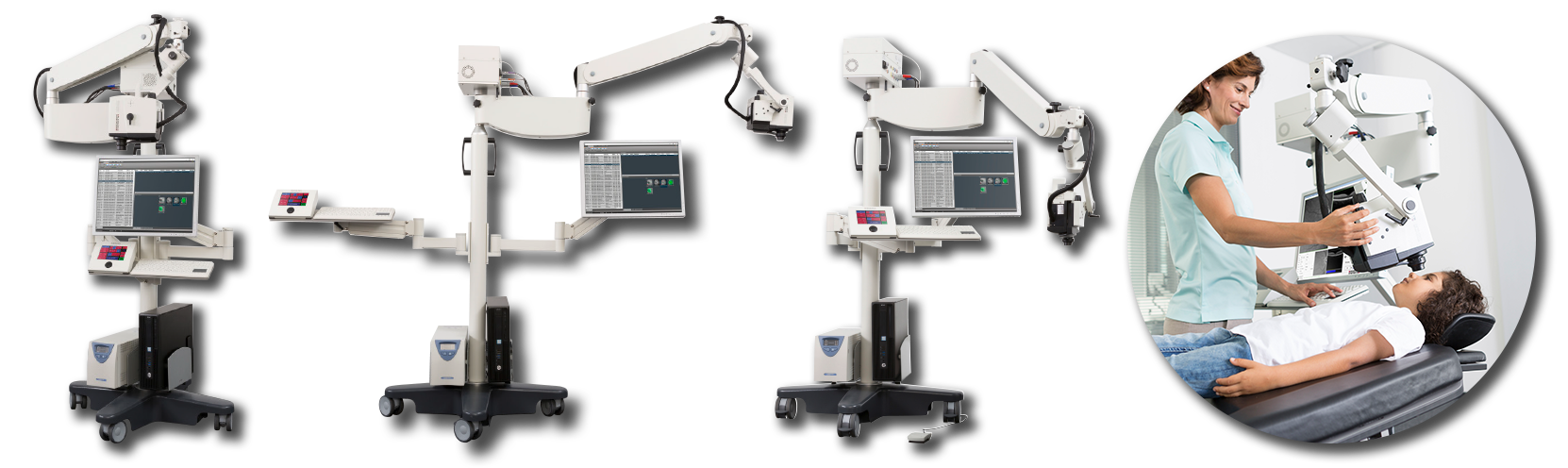 Heidelberg Engineering Receives FDA Clearance for Spectralis Flex ...