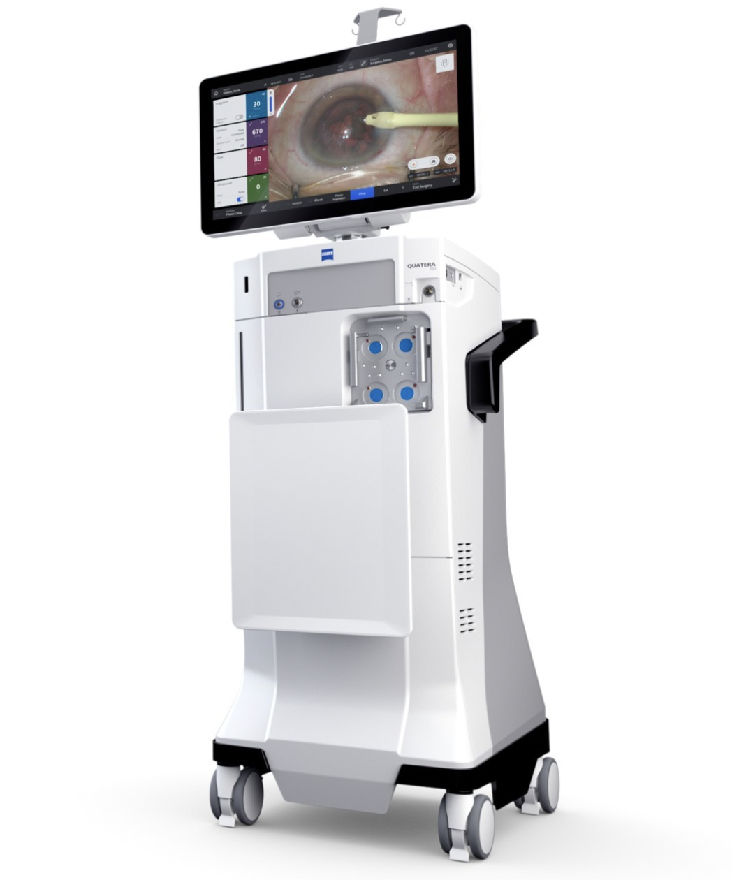 Zeiss Introduces New Devices and Software Applications as Part of ...