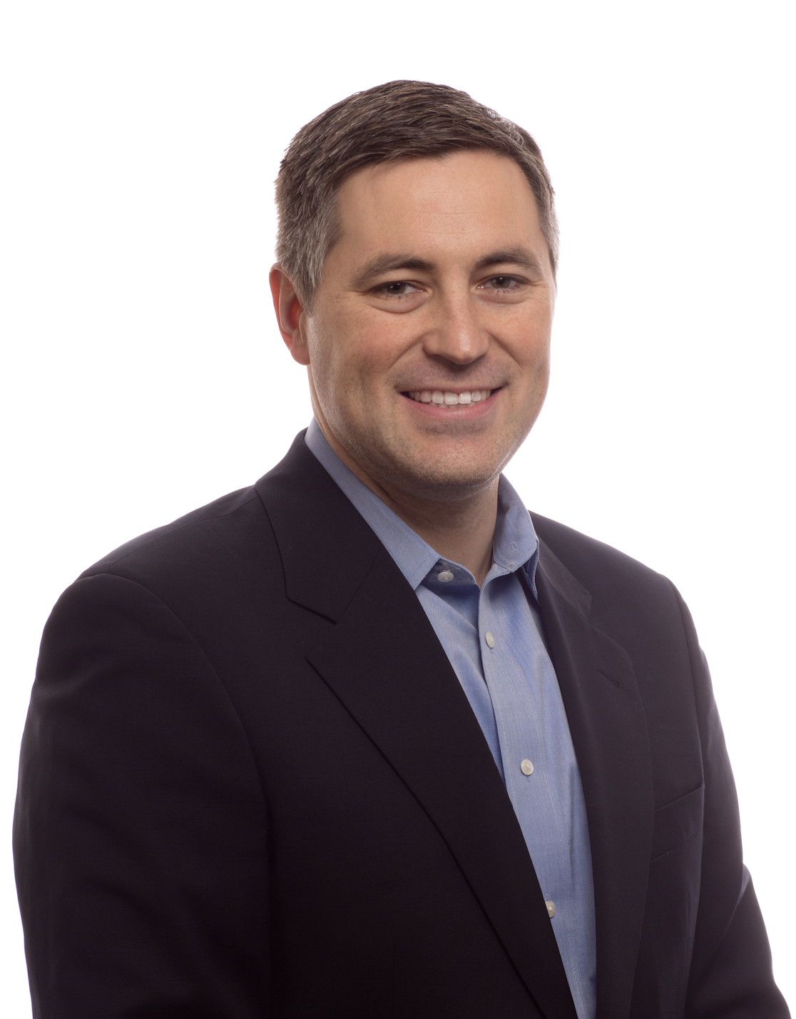 EyeMed Vision Care Names Matt MacDonald President - - Modern Optometry
