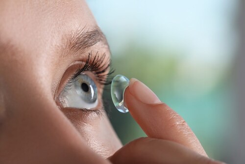 Smartlens Secures $5.2 Million to Advance FDA Clearance and Commercial ...