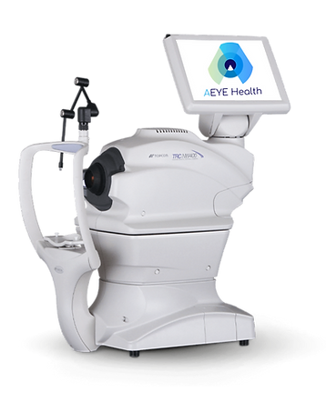 AEYE Health Receives FDA Clearance for AI-Based Autonomous Screening ...