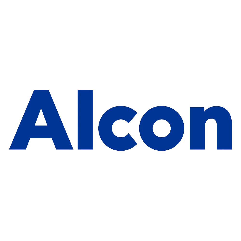 Alcon Announces Positive Topline Results From Phase 3 COMET Trials of ...