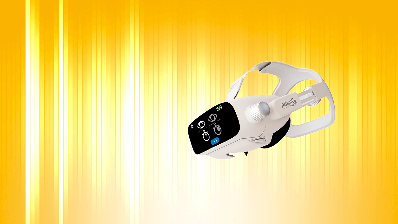 LumiThera Purchases MacuLogix Assets - - Modern Optometry
