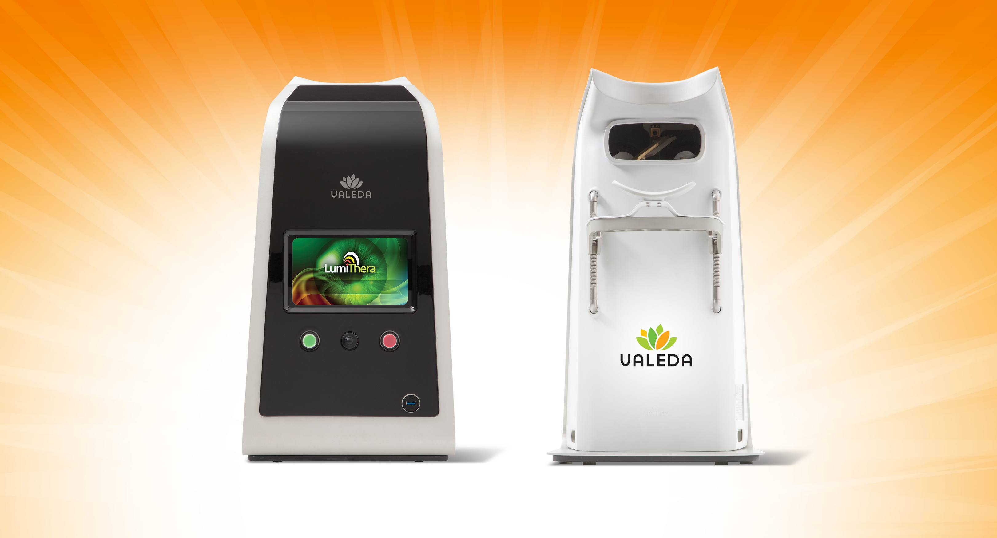 LumiThera Presents New Data from LIGHTSITE III Trial Showing ...