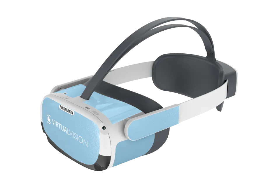 Virtual Vision Health Launches Visual Acuity Testing on Virtual Eye VR ...