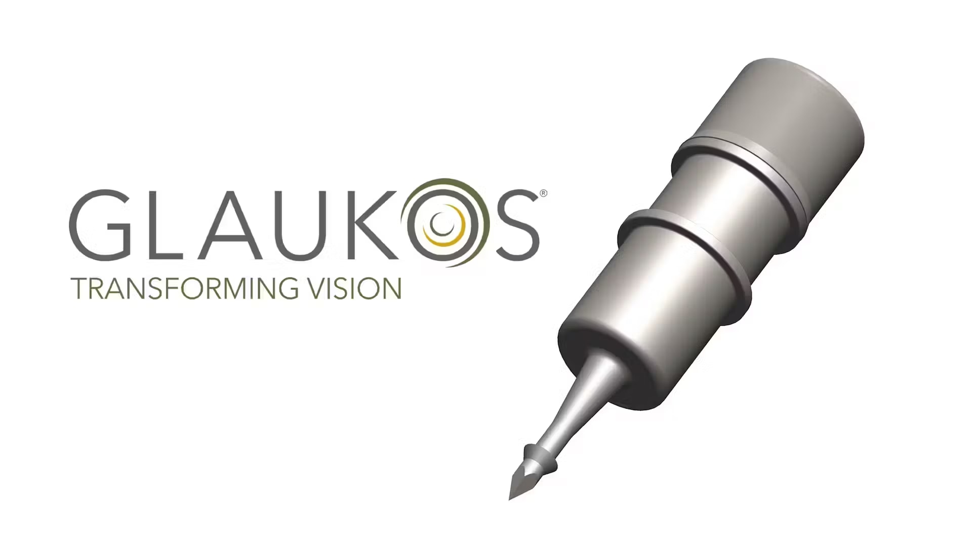 Glaukos' iDose TR Now Commercially Available - - Modern Optometry