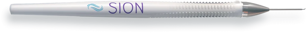 Sight Sciences Introduces SION—The First Bladeless Device Used in ...