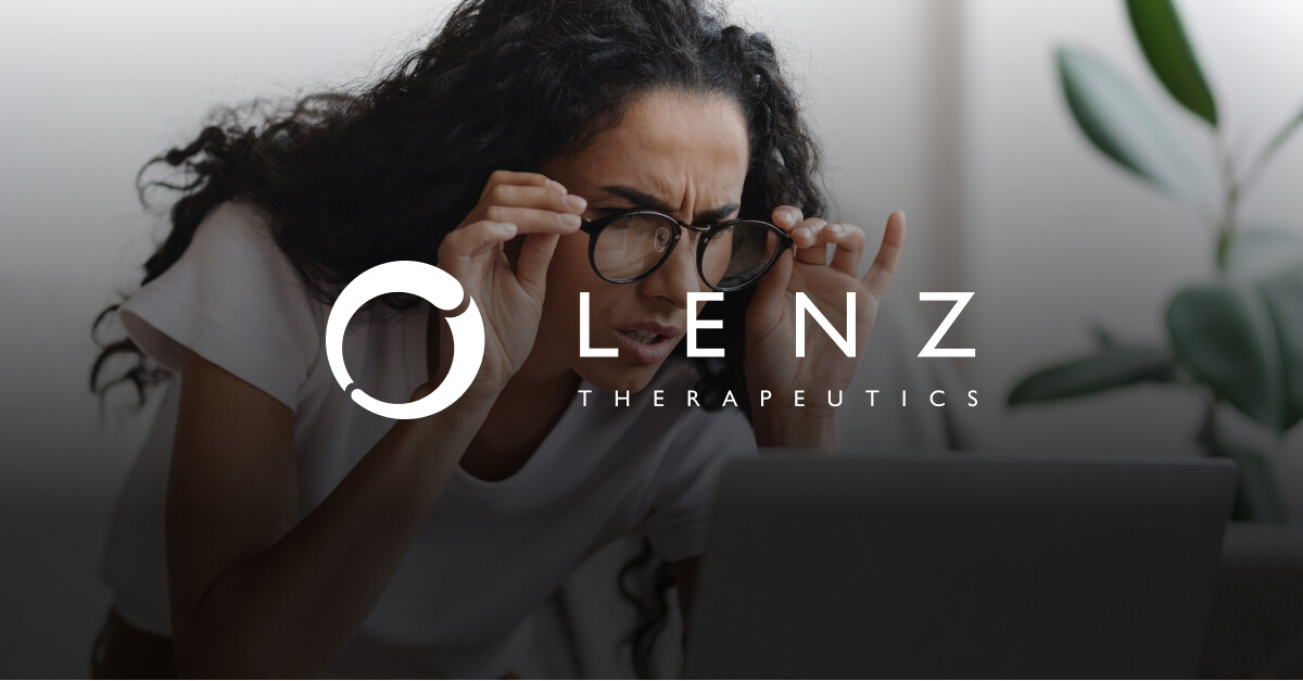 Corxel and Lenz Therapeutics Announce Positive Phase 3 Trial Results ...