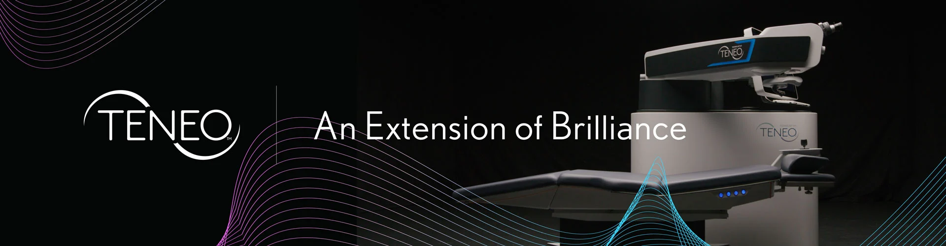 Bausch + Lomb Receives FDA Approval for Teneo Excimer Laser Platform ...