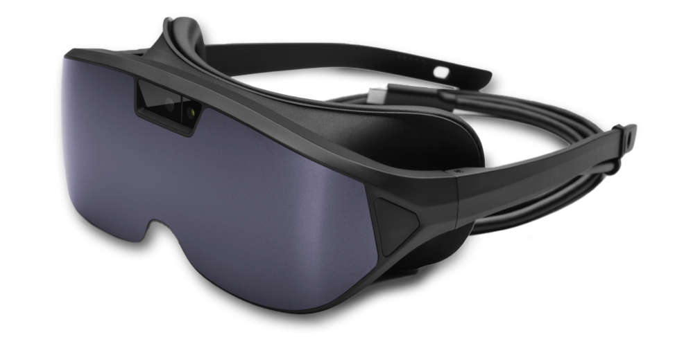 Radius Announces Software Upgrade for Wearable Device for Perimetric ...